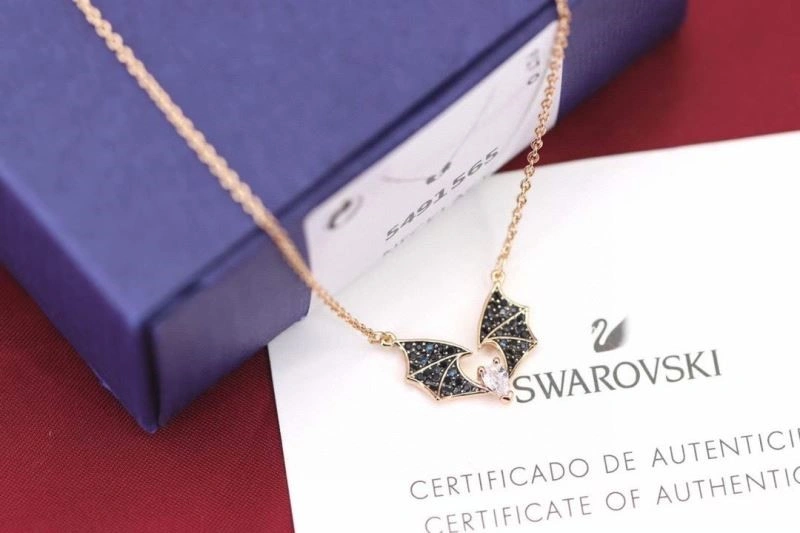 Official Swarovski Necklaces