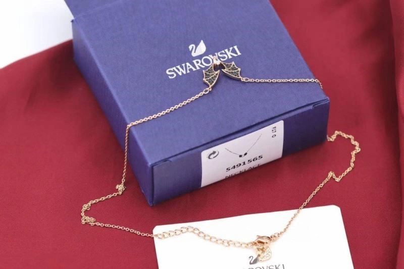 Official Swarovski Necklaces