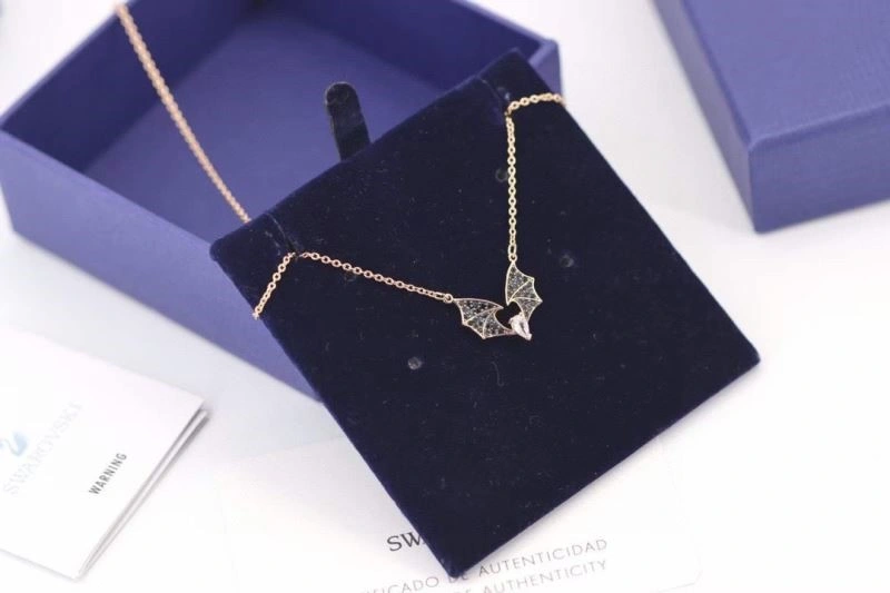 Official Swarovski Necklaces