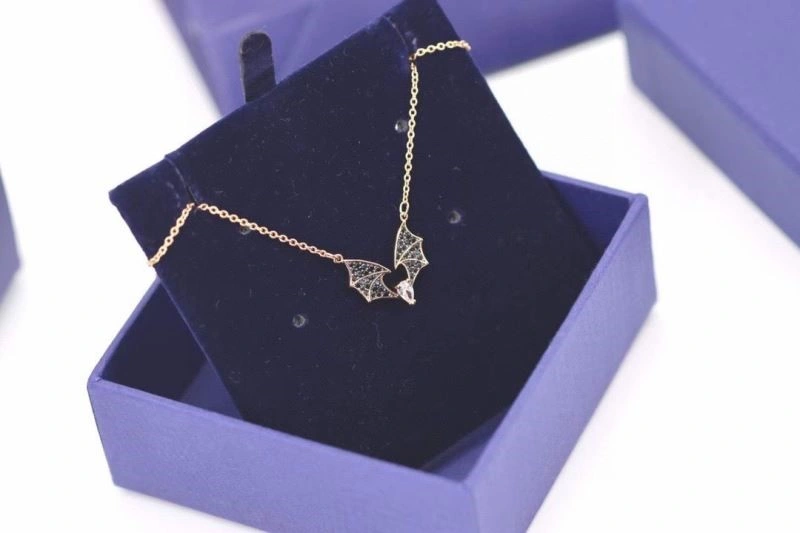 Official Swarovski Necklaces