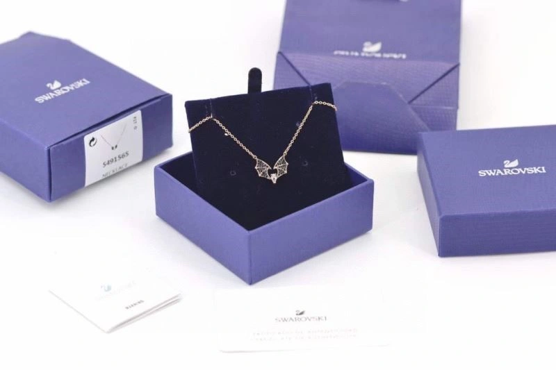 Official Swarovski Necklaces