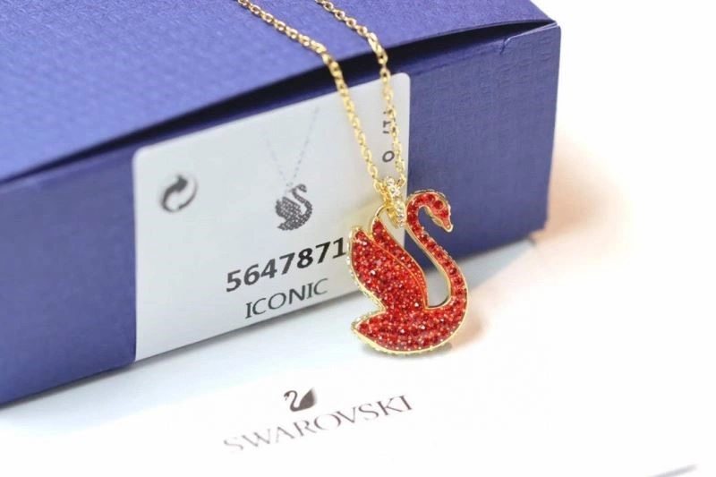 Authentic Swarovski Necklaces