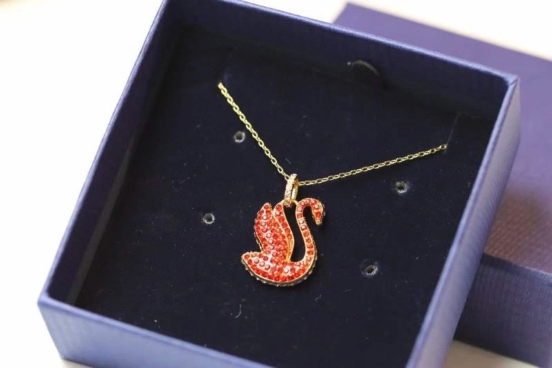 Authentic Swarovski Necklaces