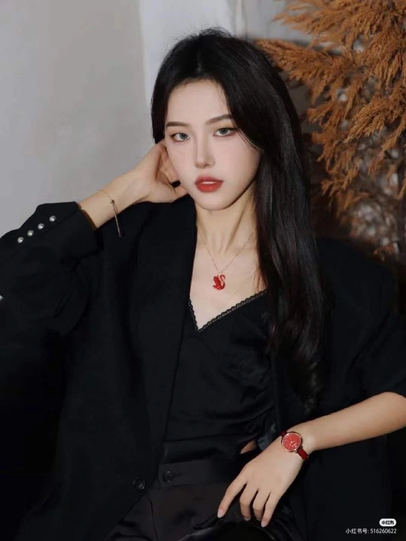 Authentic Swarovski Necklaces