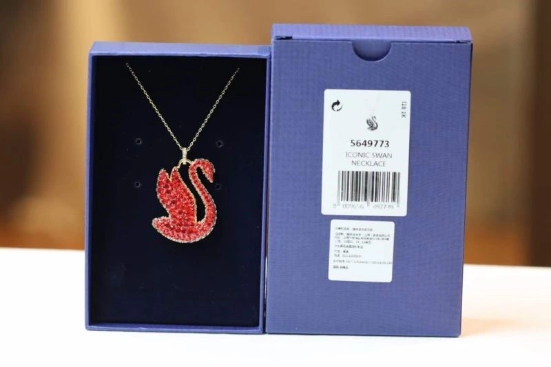 Precise copy Swarovski Necklaces