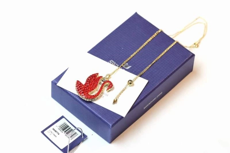 Precise copy Swarovski Necklaces