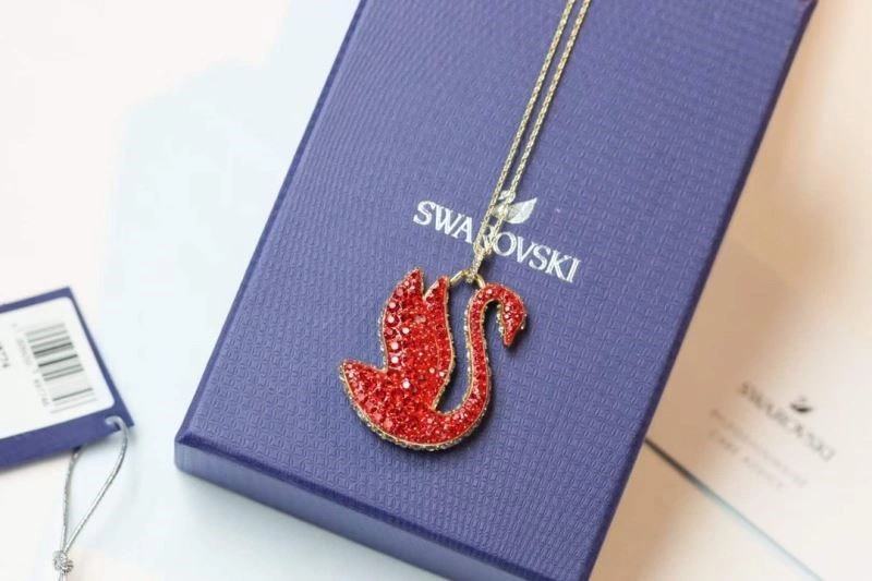 Precise copy Swarovski Necklaces
