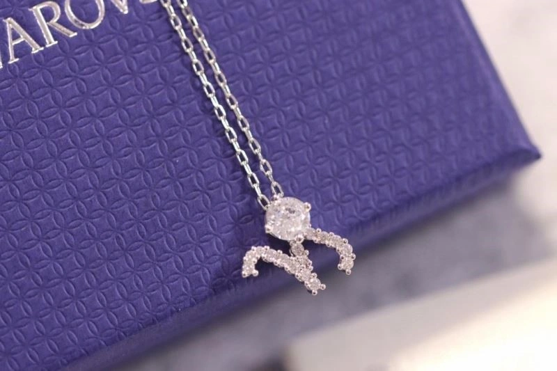 OEM Swarovski Necklaces