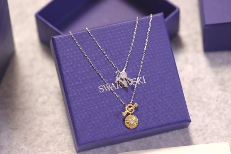 OEM Swarovski Necklaces