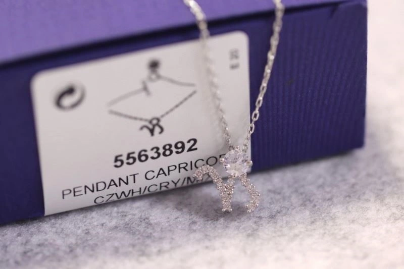 OEM Swarovski Necklaces