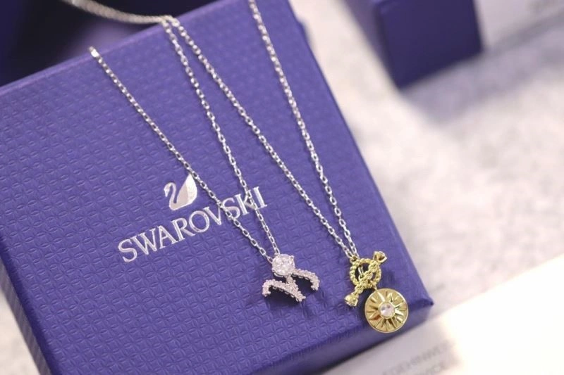 OEM Swarovski Necklaces