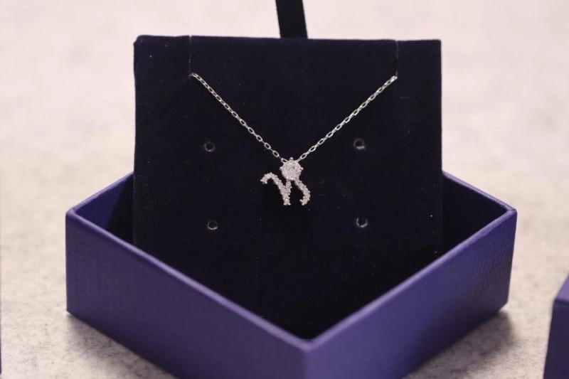OEM Swarovski Necklaces