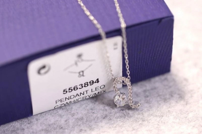 Original Swarovski Necklaces