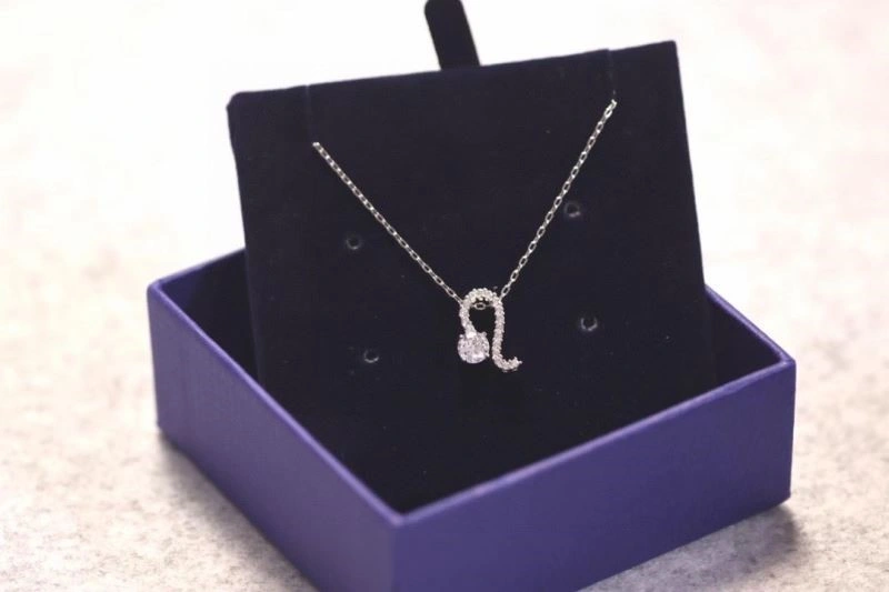 Original Swarovski Necklaces