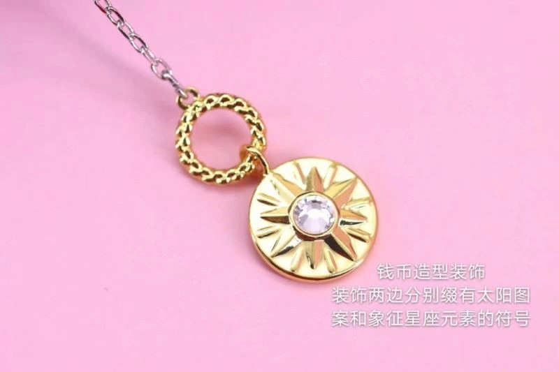 Top match Swarovski Necklaces