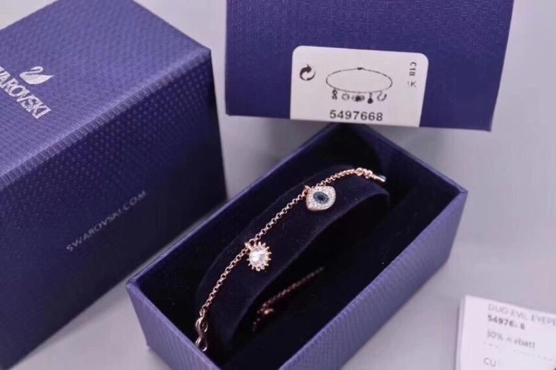 Economical Swarovski Necklaces