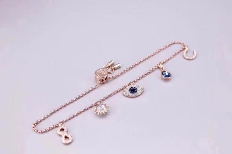 Economical Swarovski Necklaces