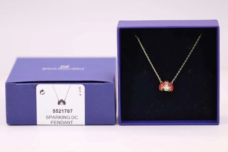 OEM Swarovski Necklaces