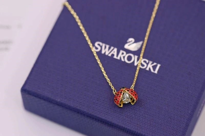 OEM Swarovski Necklaces
