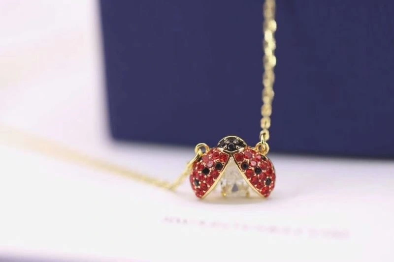 OEM Swarovski Necklaces