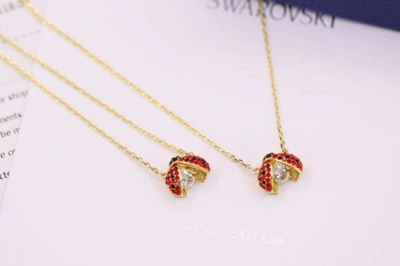 OEM Swarovski Necklaces