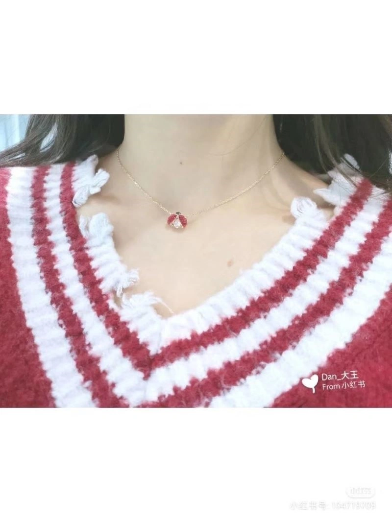 OEM Swarovski Necklaces