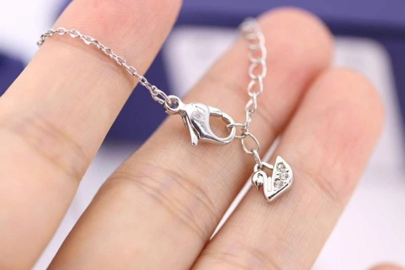 Mirror quality Swarovski Necklaces