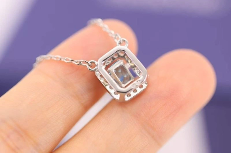 Mirror quality Swarovski Necklaces