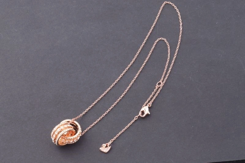 Authentic Swarovski Necklaces