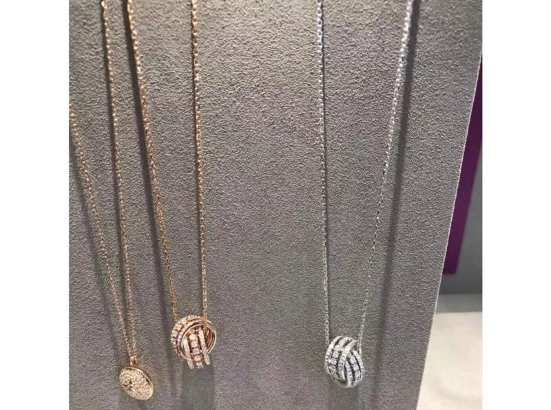 Authentic Swarovski Necklaces