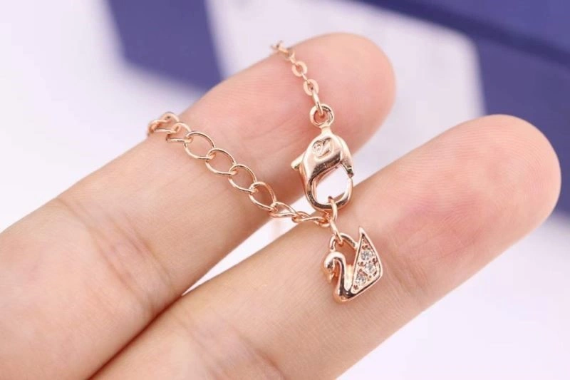 Budget-friendly Swarovski Necklaces
