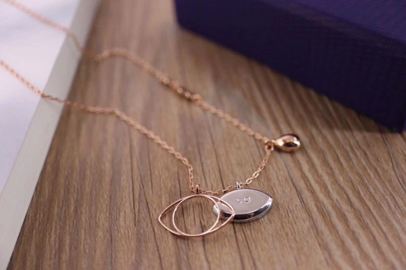 Value-priced Swarovski Necklaces