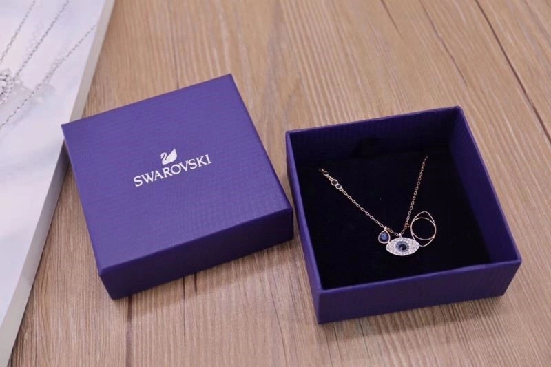Value-priced Swarovski Necklaces