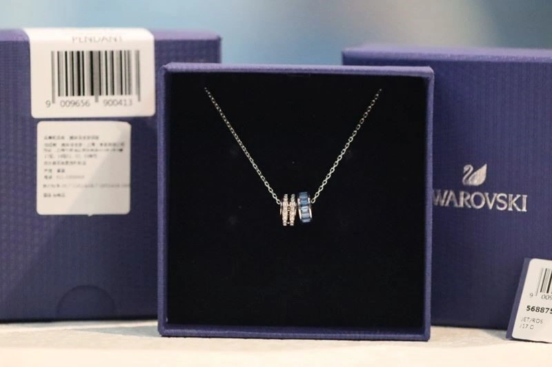 Swarovski Necklaces