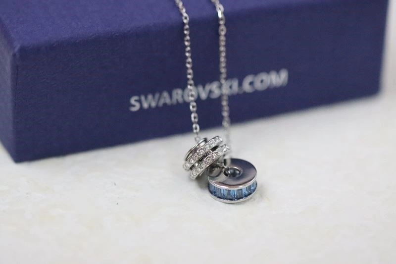 Factory-made Swarovski Necklaces