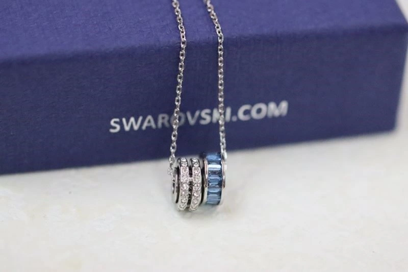 Factory-made Swarovski Necklaces