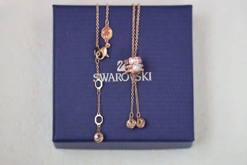 Discounted Swarovski Necklaces