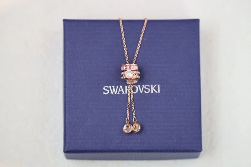 Discounted Swarovski Necklaces