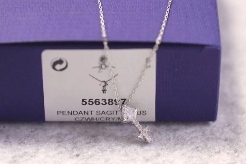 Brand-original Swarovski Necklaces