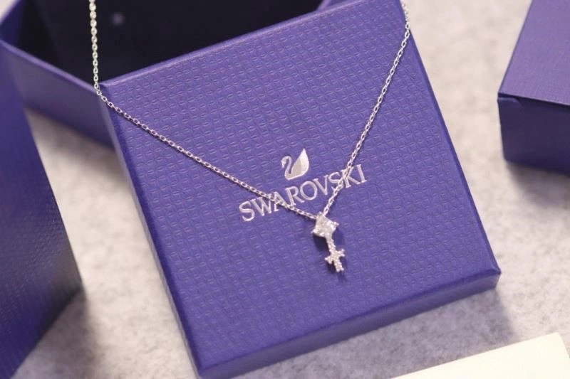 Brand-original Swarovski Necklaces