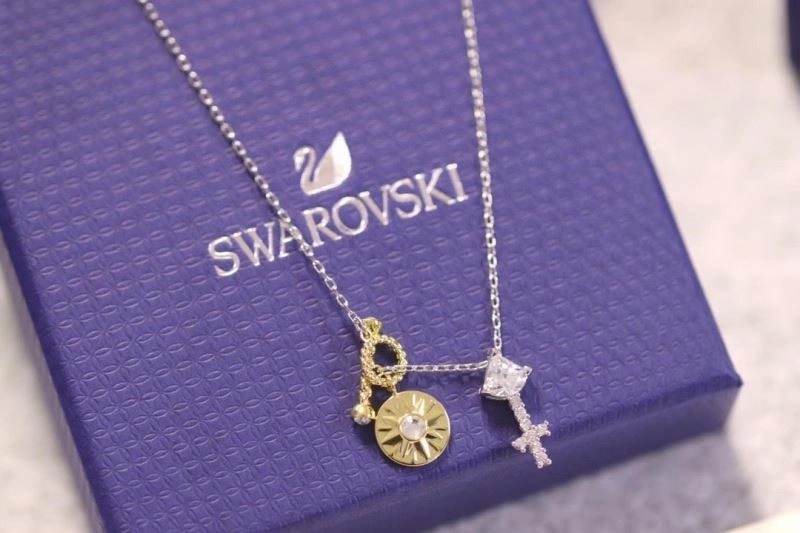 Brand-original Swarovski Necklaces