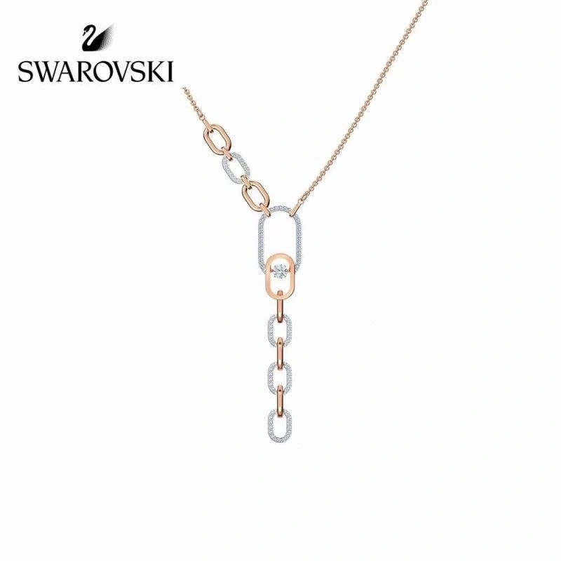Swarovski Necklaces
