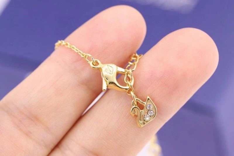 Official Swarovski Necklaces