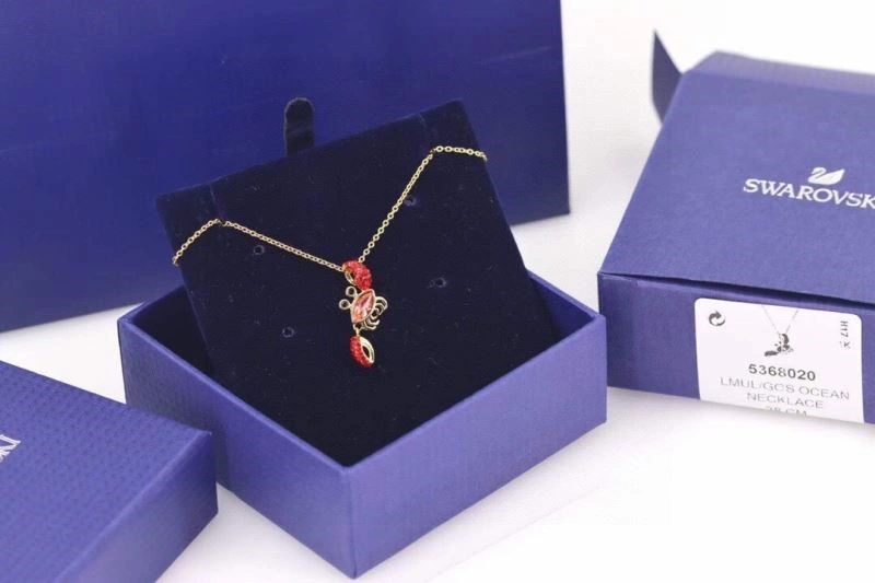 Official Swarovski Necklaces