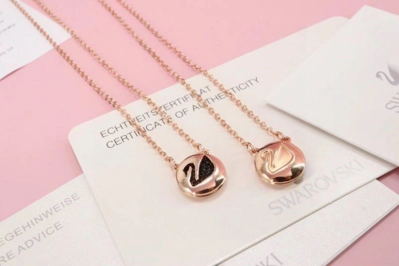 Reasonably priced Swarovski Necklaces