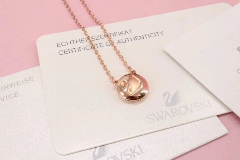 Reasonably priced Swarovski Necklaces