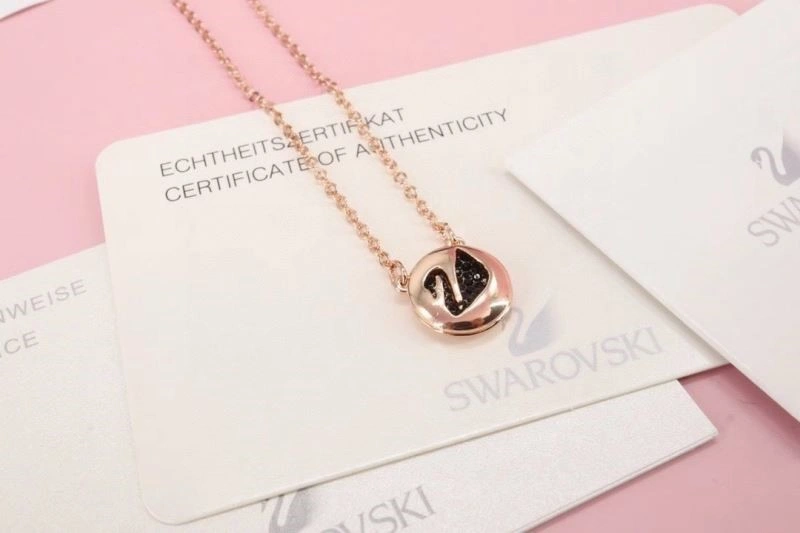 Reasonably priced Swarovski Necklaces