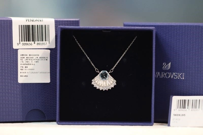 Swarovski Necklaces