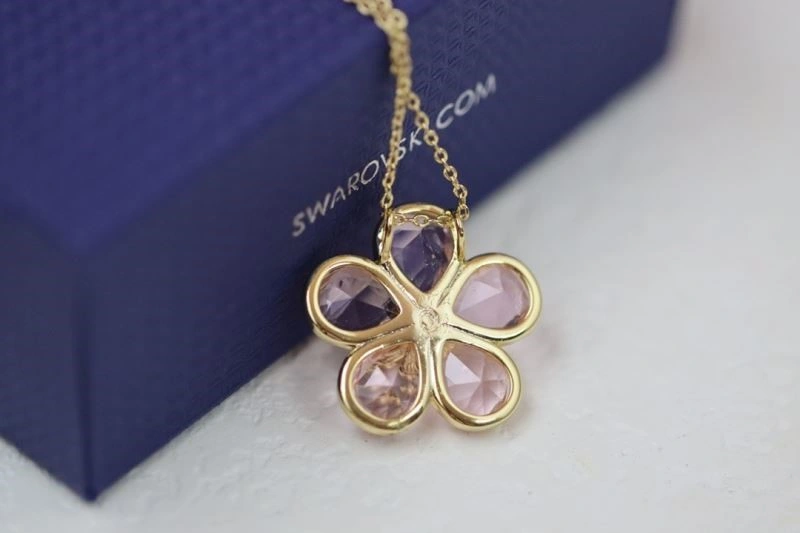 Economical Swarovski Necklaces