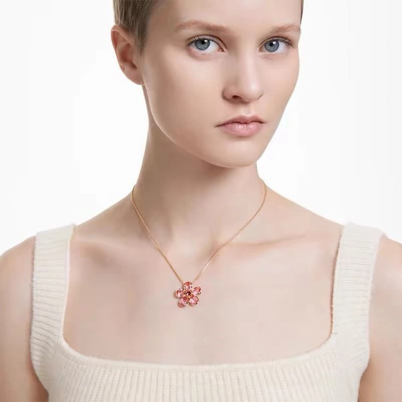 Economical Swarovski Necklaces